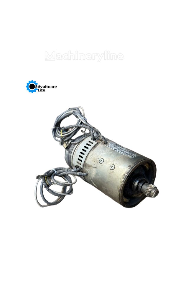 Motor electric 24V, 55A, 1Kw Juli 95325041, *06402135*, GP452050 elektromotor za viljuškara