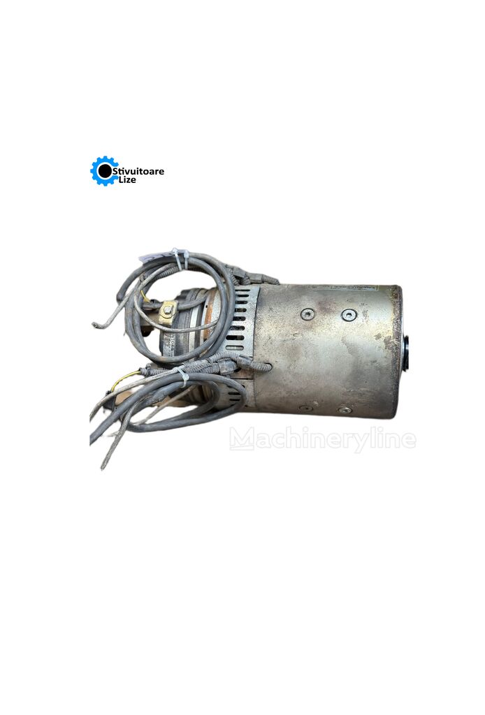24V, 1Kw, 55A Juli elektromotor za viljuškara