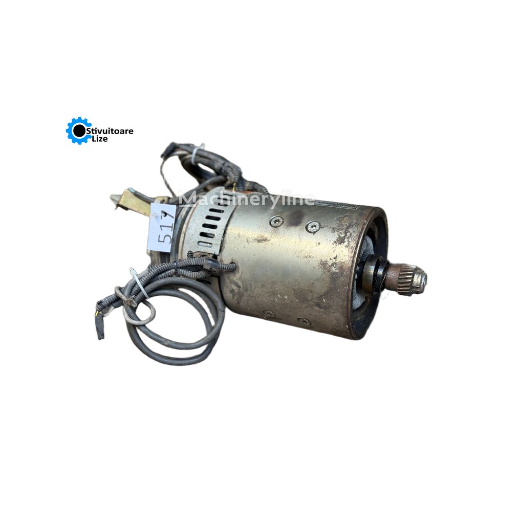 24V, 55A, 1Kw Juli 95325041 elektromotor za viljuškara