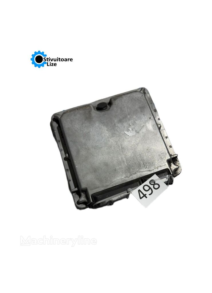 Calculator stivuitor Rexroth 51070718 (498) upravljačka jedinica za viljuškara