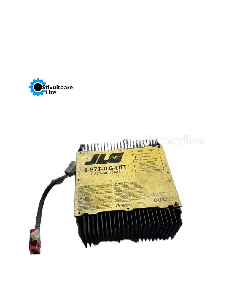 24V 25A JLG/9122400J7 (486) upravljačka jedinica za viljuškara