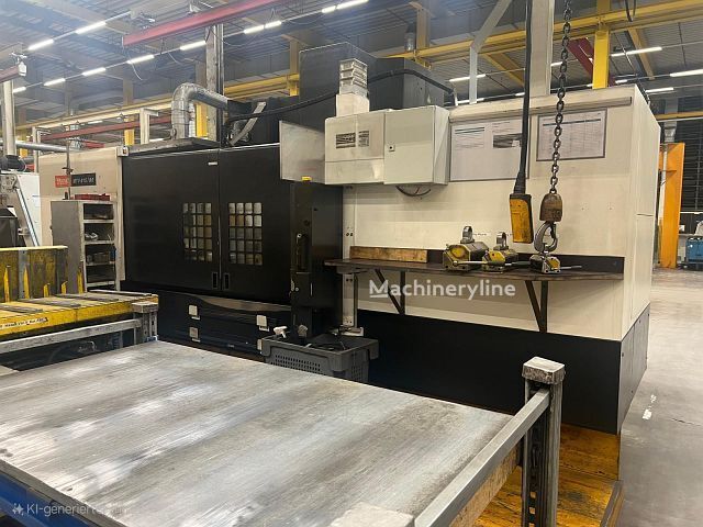 Mazak V-815/80 obradni centar