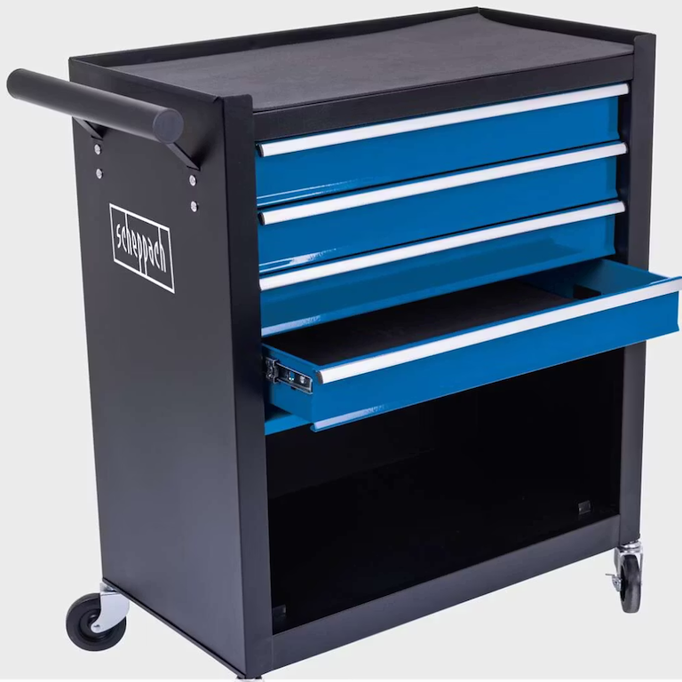 Scheppach – Kolica za alat TW1300 5909319900 – 64615