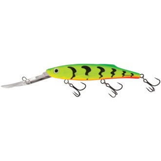 SALMO FREEDIVER 12SDR – GREEN TIGER
