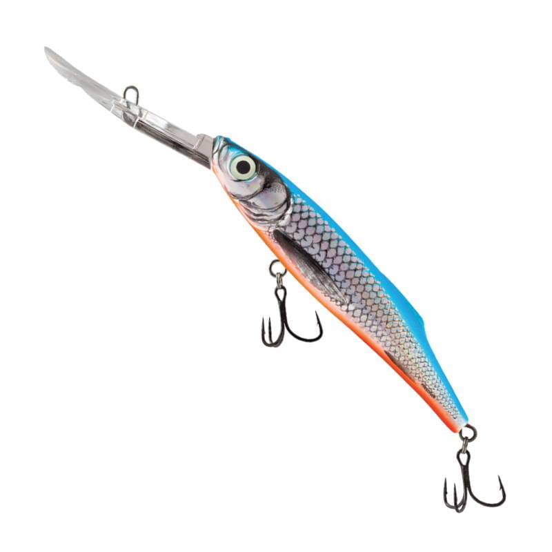 SALMO FREEDIVER 7SDR – SILVER BLUE