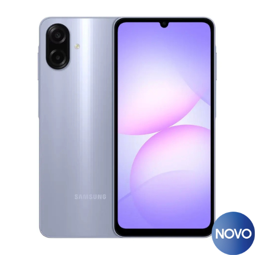 SAMSUNG Galaxy A07 6/128GB Violet