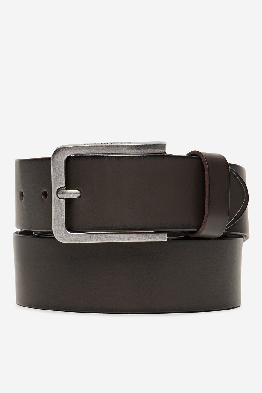 Muški kaiš Gino Rossi BRAON