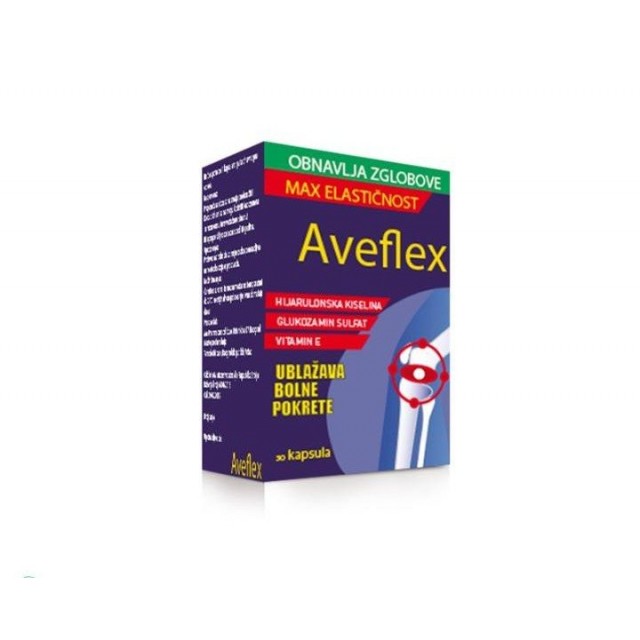 AVEFLEX CPS A30