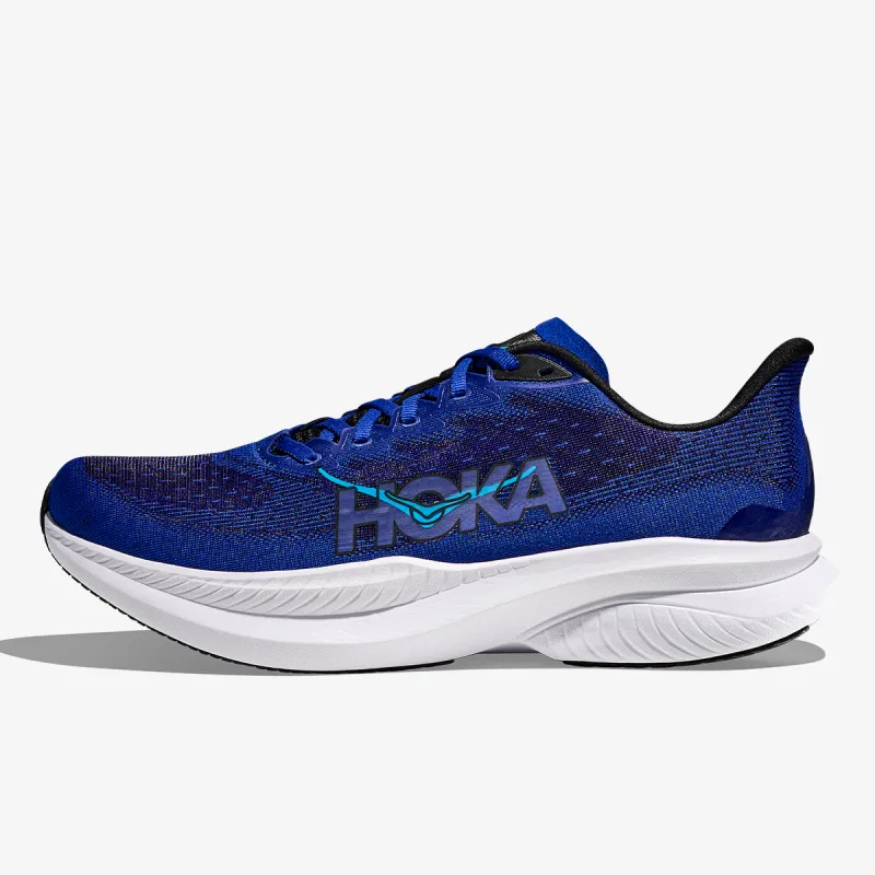 Hoka Mach 6
