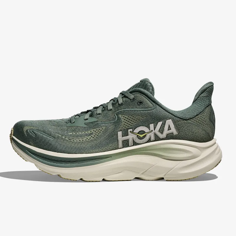 Hoka Clifton 10