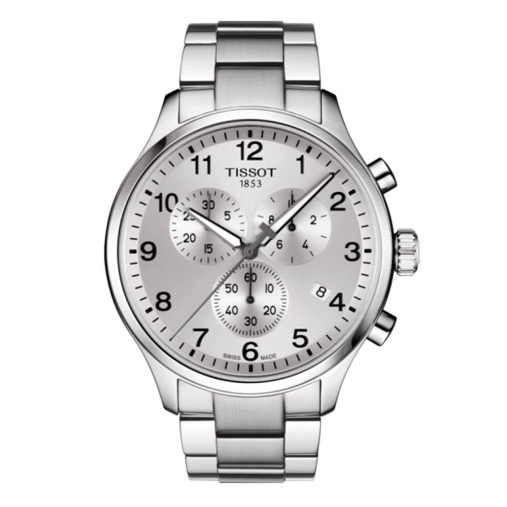 TISSOT Chrono XL