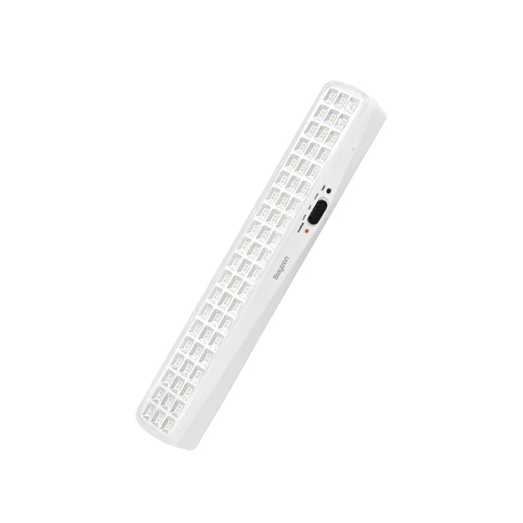 BRAYTRON punjiva LED panik lampa 4W
