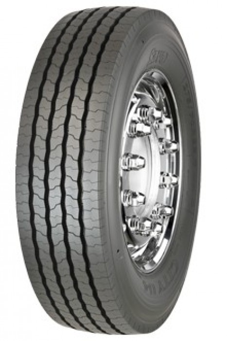295/80R22.5 152J154E CITY U4 M+S