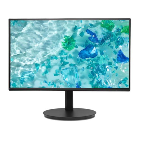 Monitor 27" Acer Vero CB272UGbmiiprx IPS 2560x1440/120Hz/1ms/2xHDMI/DP/zvučnici
