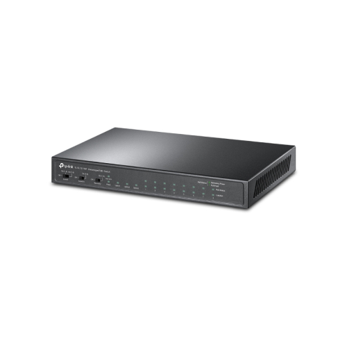 TL-1311Mp 8-portni poe switch