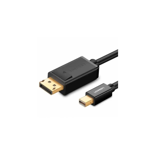 Kabl Mini Displayport - Displayport 1.5m Ugreen