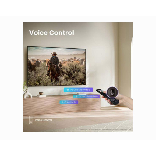 85 inča 85A6Q LED 4K UHD Smart TV