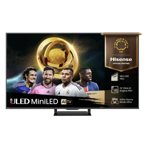 75 inča 75U7Q PRO ULED Mini-LED 4K UHD Smart TV