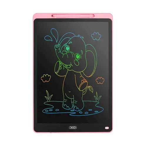 XO Handwriting Tablet 10 V01 Pink