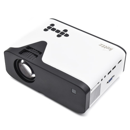 LED projektor Kettz KT-P200 mini HD