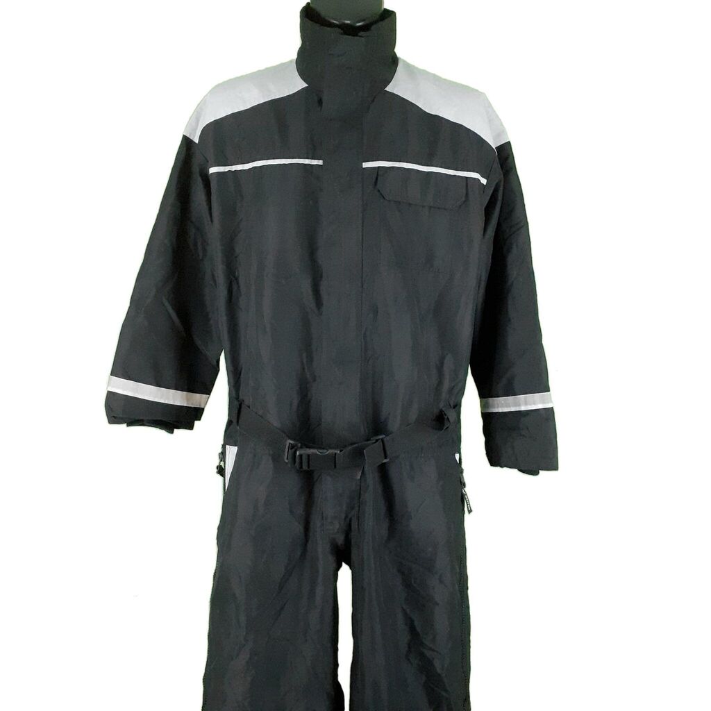 Skafander, 2XL (EU 56), bоја - Crna