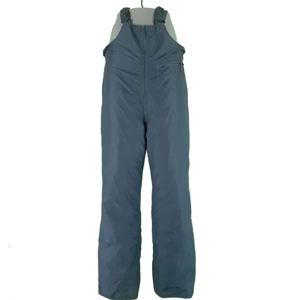Ski pantalone, L (EU 52), bоја - Siva