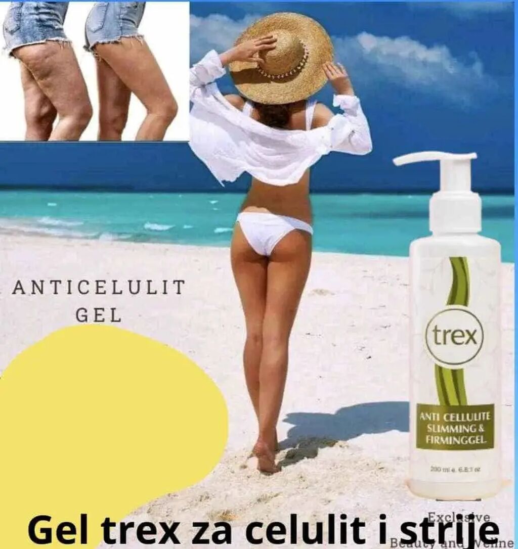 Nega kože
