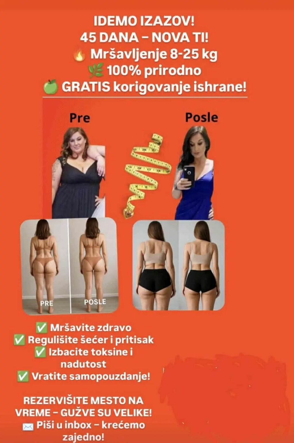 Nega kože