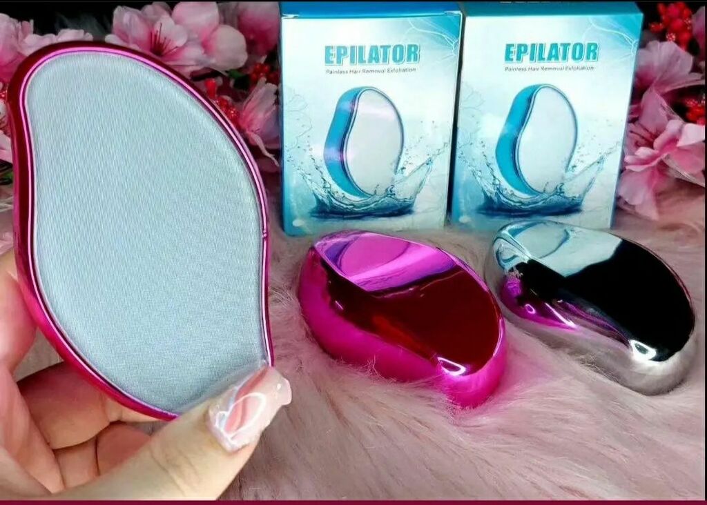Epilator