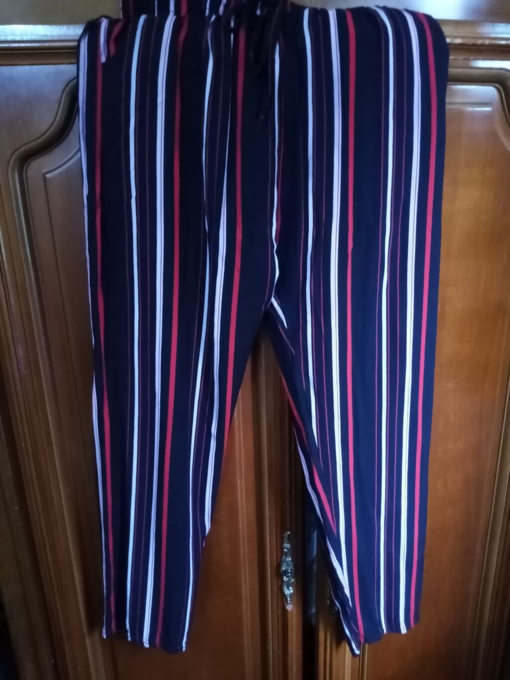 Letnje jako lepe pantalone 700din
