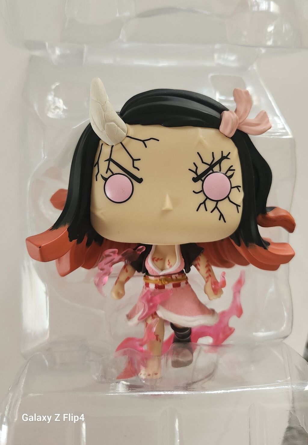 Funko Pop! Animation – Demon Slayer: Kimetsu no Yaiba – Nezuko Kamado