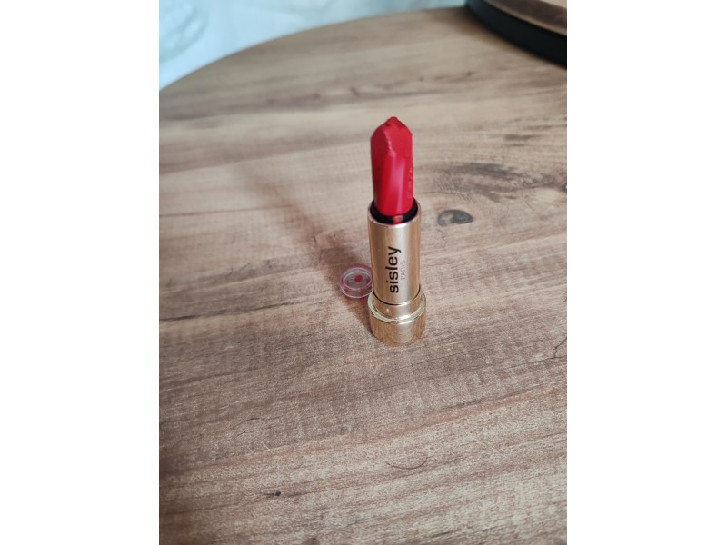 Sisley ruž original boja l 25 Geishai tester
