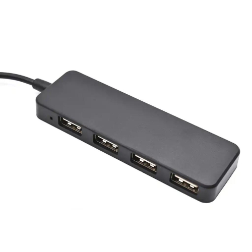 USB HUB Velteh 2.0 4 port KT-HUSB.20 Kettz