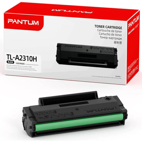 Toner Pantum TL-A2310H BP2300/BM2300 1600str.