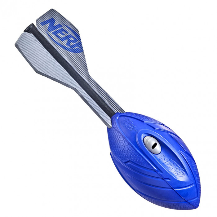 Nerf Sport Vortex Aero Howler Blue penasta žoga žvižgač