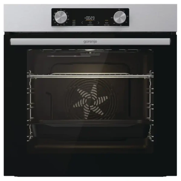 Ugradna rerna Gorenje BOP 6737 E02XKdubina 56,4 cmzapremina 77 l