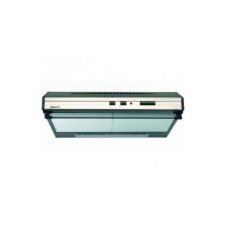 BEKO CFB 6433 X