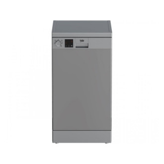 BEKO DVS 05024 S mašina za pranje sudova