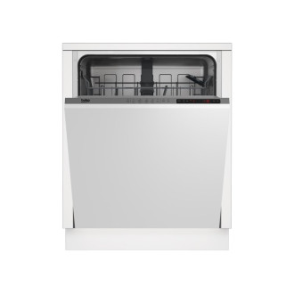 BEKO BDIN25321 Ugradna mašina za pranje sudova