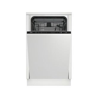BEKO BDIS36120Q ProSmart inverter ugradna mašina za pranje sudova