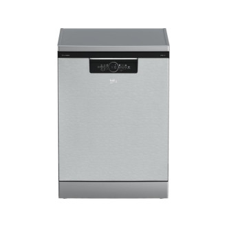 BEKO BDFN36560XC Mašina za pranje sudova