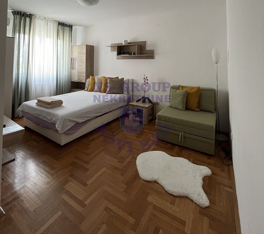 Garsonjera na Telepu, 32m2