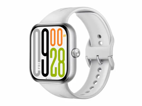 XIAOMI Redmi Watch 5 Siva BHR9381GL