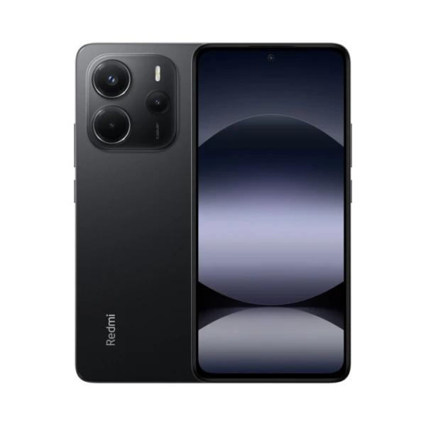 XIAOMI Redmi Note 14 6GB 128GB crna