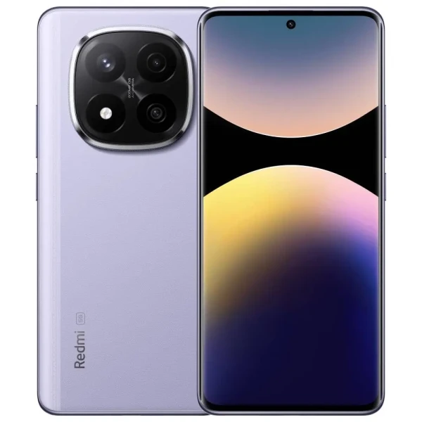 XIAOMI Redmi Note 14 Pro+ 5G 8GB 256GB ljubičasta MZB0IJXEU