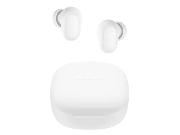 XIAOMI Redmi Buds 6 Play bežične bele BHR8773GL