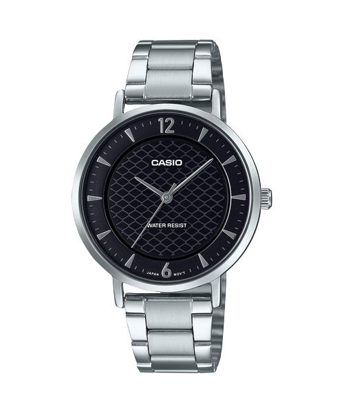 CASIO Collection LTP-VT04D-1A