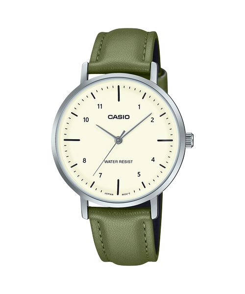 CASIO Collection LTP-VT03L-3B