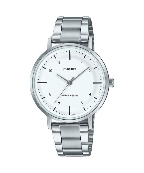 CASIO Collection LTP-VT03D-7B