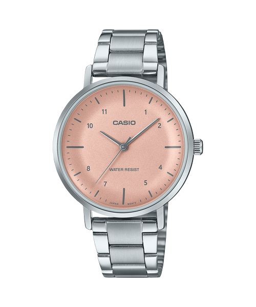 CASIO Collection LTP-VT03D-4B